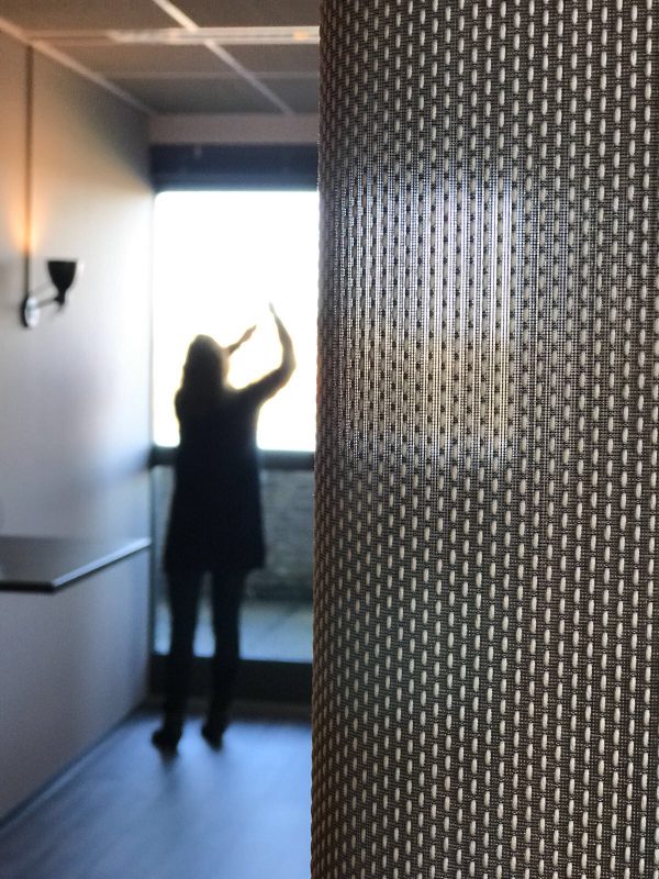 Cocoon - Cocoon Panels