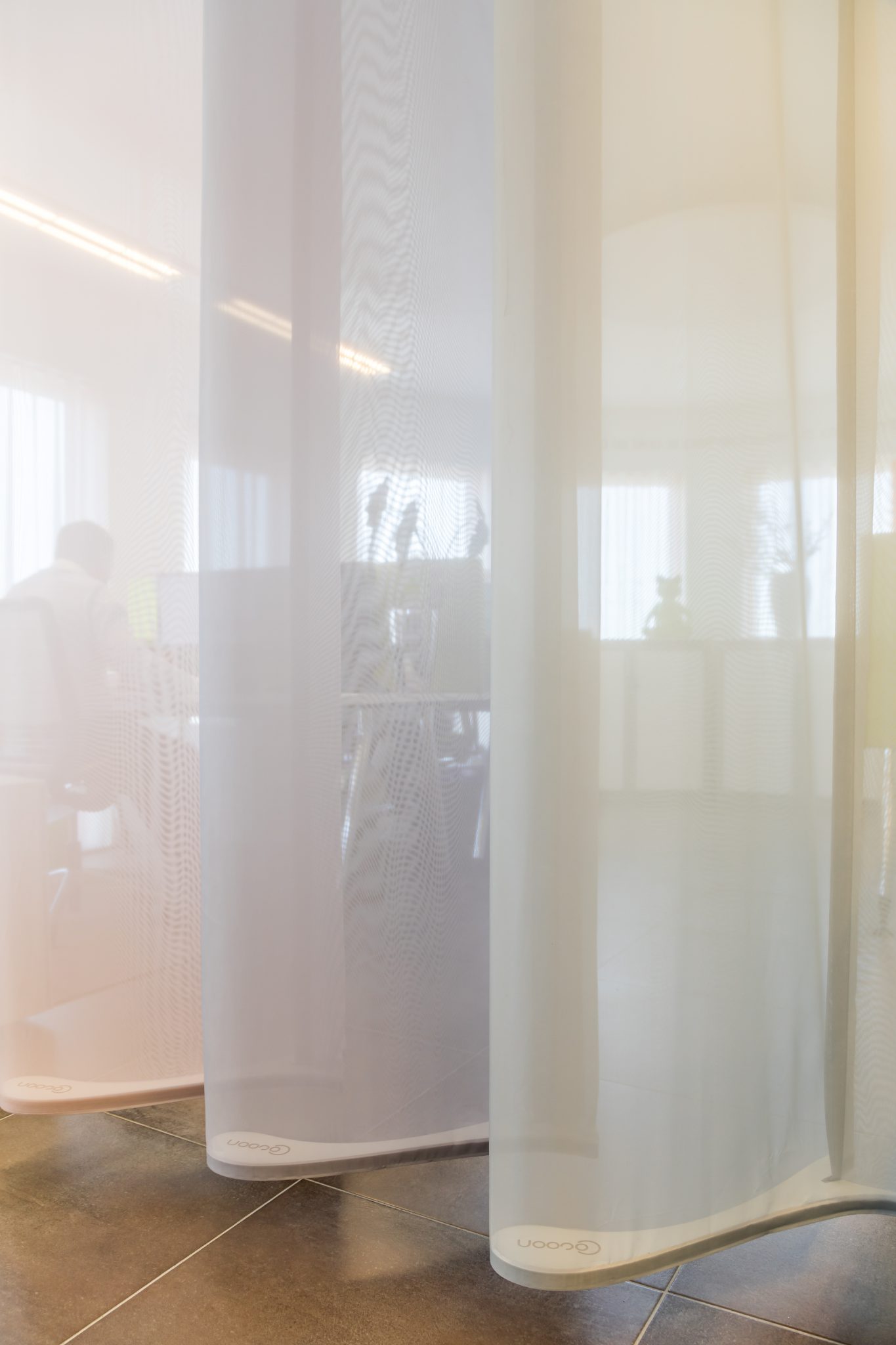 Cocoon - Cocoon Panels