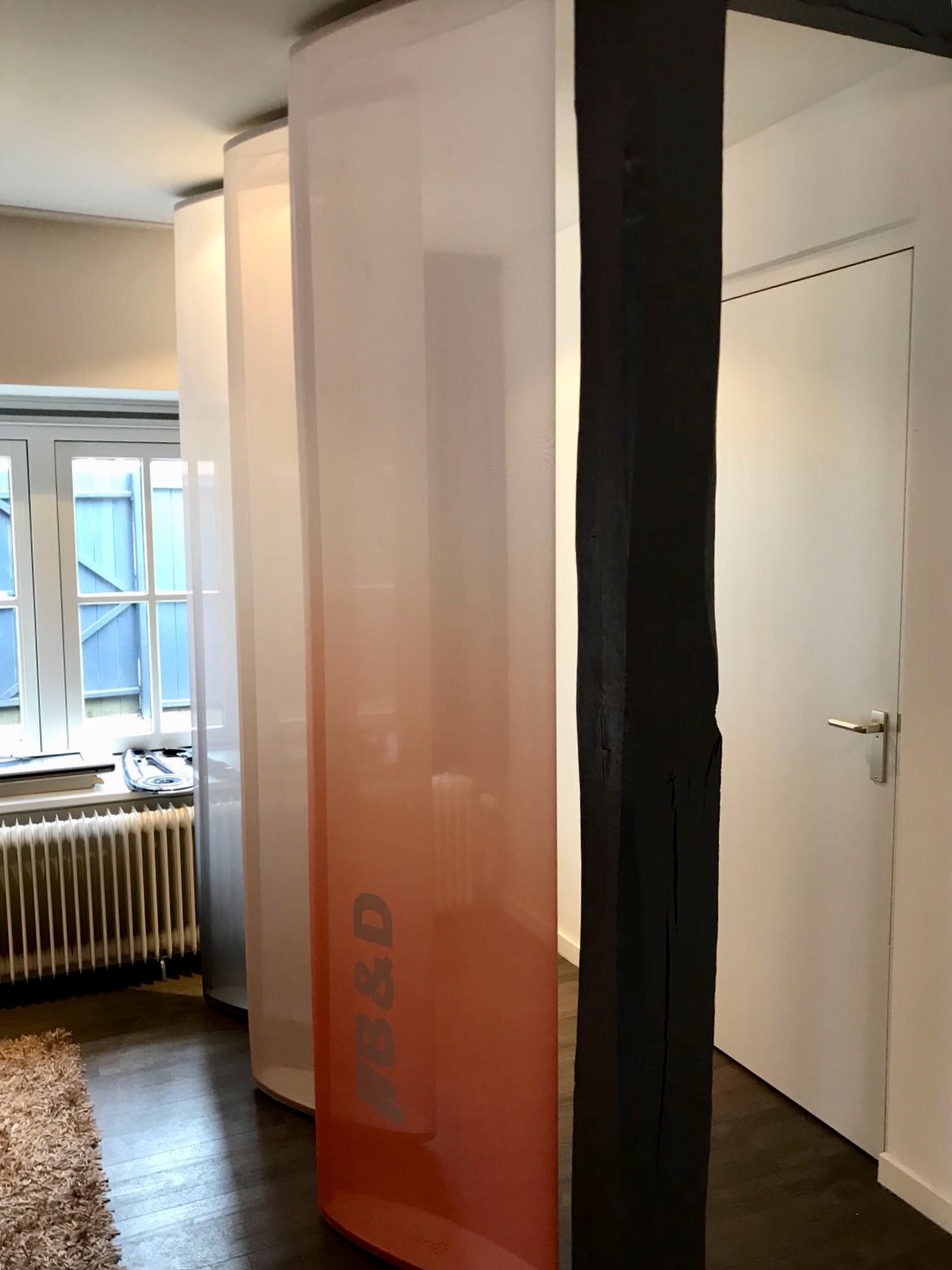 Cocoon - Cocoon Panels