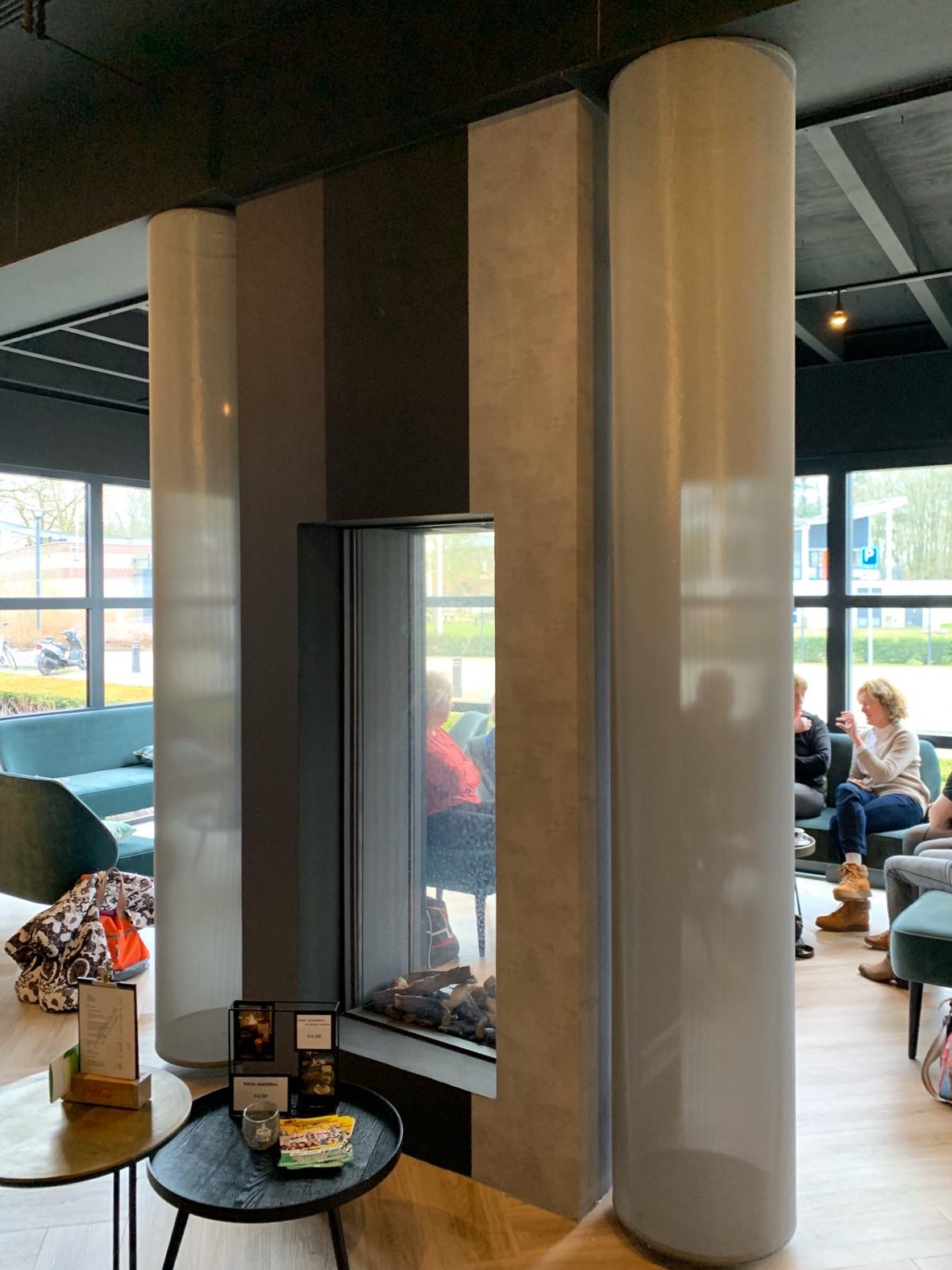 Cocoon - Cocoon Panels